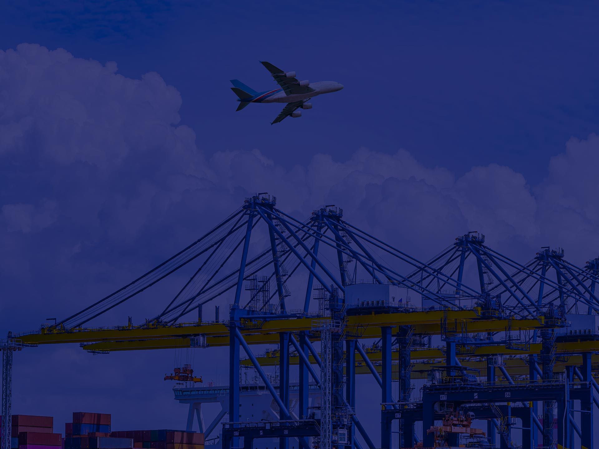 Global Cargo Alliance – Your one stop shop for all your shipping needs